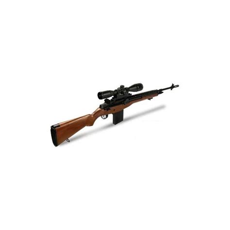 Cyma M14 Full Metal Scope Mount Base Rail
