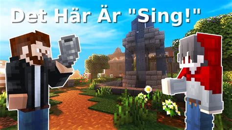 Prankar Theswedishemilf Med Sing Youtube