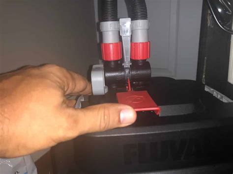 How To Clean Fluval 407 Filter Kaveman Aquatics Aquarium Hobby Tips