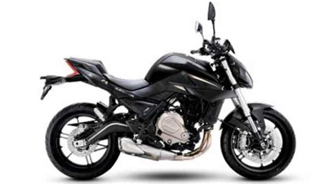 QJ Motor Set To Launch SRK 700 Naked And Sportbike In Europe