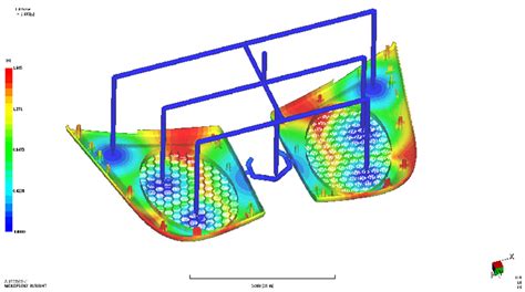 Mold Flow Analysis In Product Manufacturing