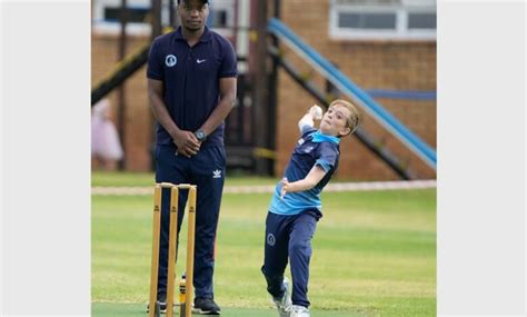 Cover Drive Cricket School Goes From Strength To Strength Sandton