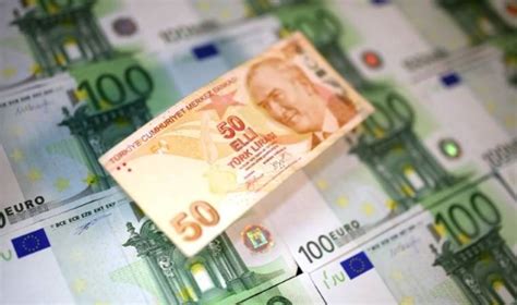 Dolar Ve Euro Ne Kadar Oldu 17 Ocak 2023 Son Dakika Ekonomi Döviz