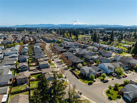 Spanaway Wa City Guide About Living In Spanaway