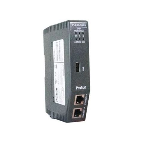 Profibus Dp Master Slave To Ethernet Ip Gateway