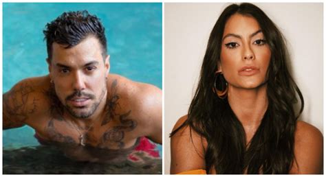 Sossegaram Lipe Ribeiro E Viih Tube Veem A Vida Virar Do Avesso E