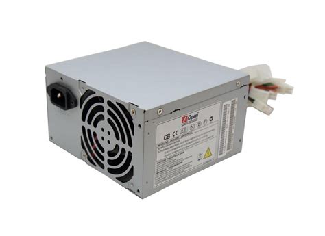 Atx Napajanje Codegen 400w Molex Split