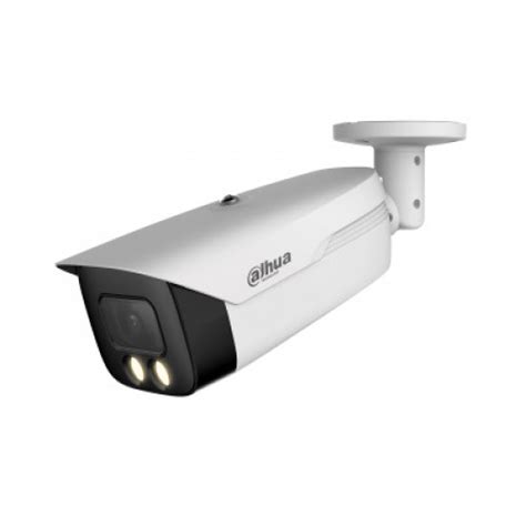 Dahua DH HAC HFW MHP A LED Color HDCVI Bullet Camera Price In BD