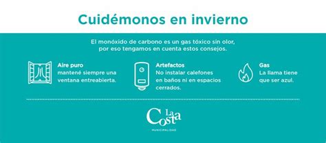 Ante Las Bajas Temperaturas Recomendaciones Para Prevenir Siniestros