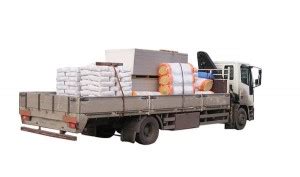 Loading And Unloading Safely Around Trucks Loading And Unloading