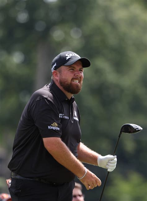 Shane Lowry Slams Embarrassing Money In Golf From Liv Tour After Winning Over €1 Million From