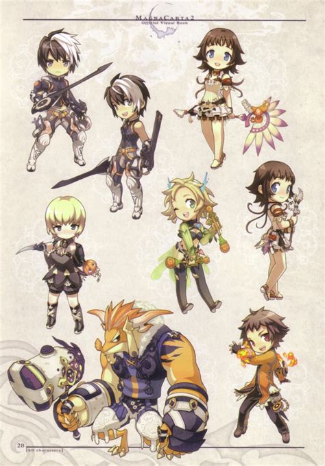 Zephie Juto Rue Celestin Roaa Crocell Reedan And 1 More Magna