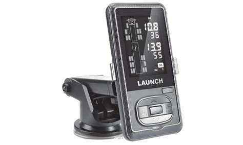 Equipos TPMS Launch Latin America