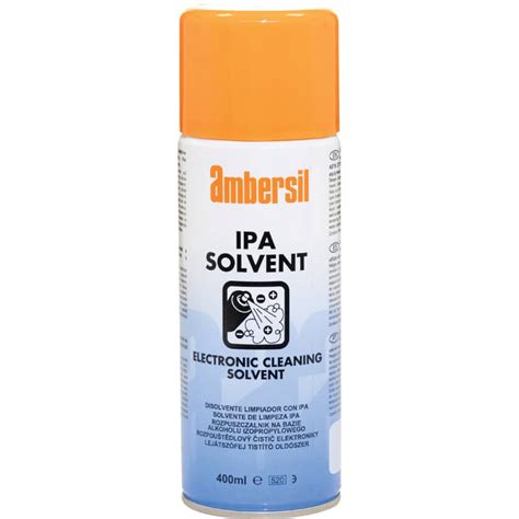 Ambersil Electronic Cleaner Cromwell Tools