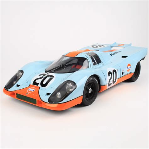 La Ferrari 1 8 Scale Model Kit Agora Models