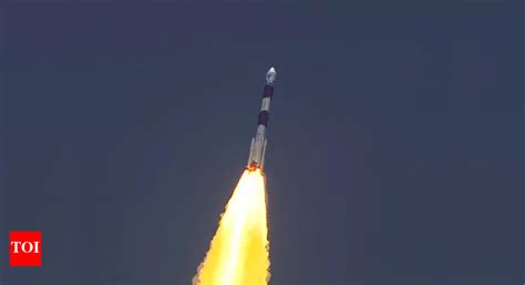 Pslv C57 Ananth Technologies Shares Its Contribution For Pslv C57 And Aditya L1 Mission Times