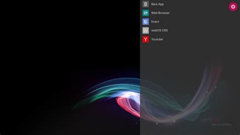 Lg Releases Webos Open Source Edition Looks To Expand Webos Usage