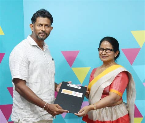 Peoples Bank Joined Hands With Sri Lanka Inventors Commission To Strengthen Up The School