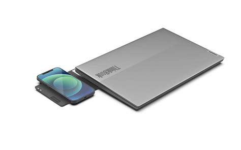 Ces Lenovo Thinkbook Plus Gen Unwire Hk