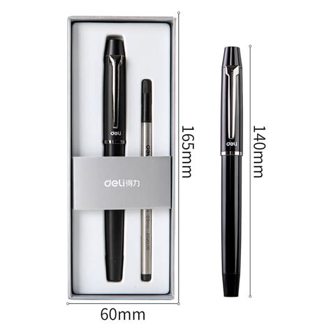 Deli S153 Roller Pen Deli Group Co Ltd