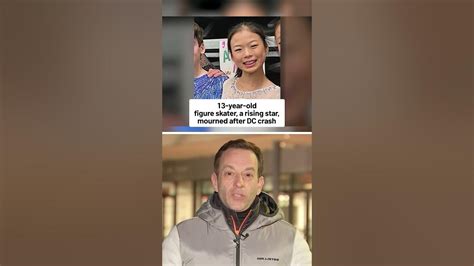 Jinna Han Had A Passion For Skating That Was Evident To Everyone At The Skating Club Of Boston