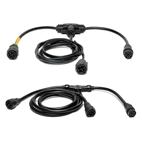 15ft Power Injector S4 Lights