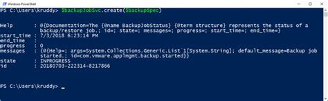 automating file based backups of vcenter server appliance vmware