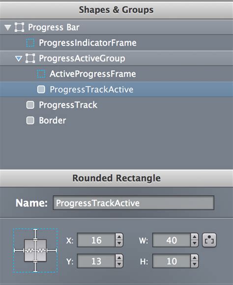 PaintCode Tutorial Custom Progress Bar Kodeco