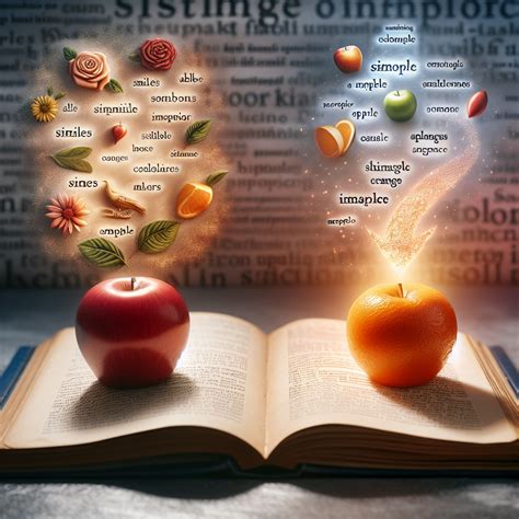 Exploring Figurative Language In English For Esl Learners 5 Minute