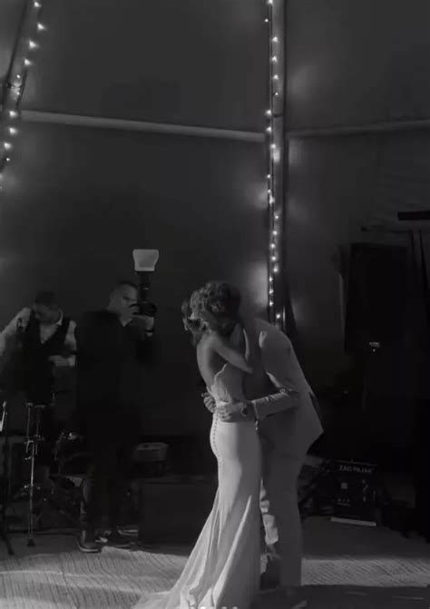 Lucy Watson Shares Behind The Scenes Snaps Of Sister Tiffanys Wedding