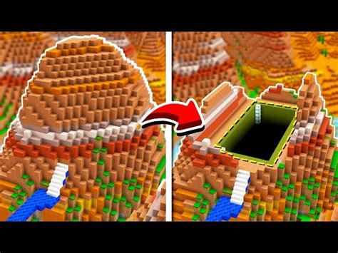 Ultimate Secret Underground Military Redstonecommand Block Bunker 100