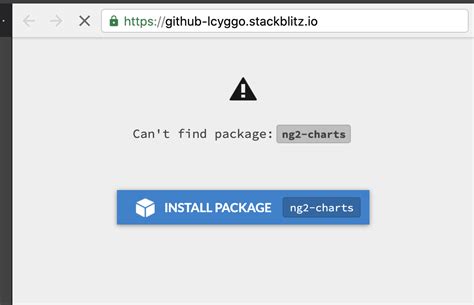 Ng2 Charts Doesn T Work With Newly Created Angular 10 Project Issue 1268 Valor Software Ng2