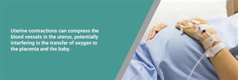 Uterine Contraction Cause For Concern When Patterns Are Abnormal