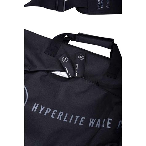 Hyperlite Essential Wakeboard Bag Black