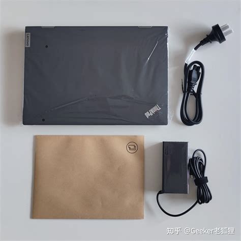 Thinkpad Neo14锐龙版开箱，传统与新生代的碰撞 知乎