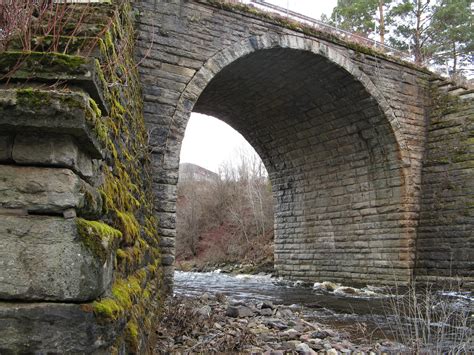 Keystone Bridge Photo Gallery