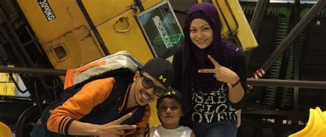 Saya Tidak Pernah Halau Isteri Along Cham Gempak