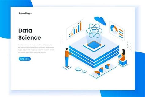 Data Science Vector Art Icons And Graphics For Free Download