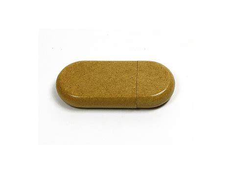 Mdf Holz Usb Stick