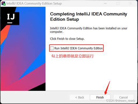 震惊！idea 2021 社区版手把手安装，超详细过程，新手一看就会 如何安装低版本的idea？ idea安装过程中版本冲突怎么办 idea最
