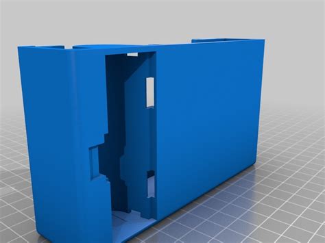 🚁 Rx5808 Cheap Fpv Screen Monitor Diy Case・free 3d File For ・cults