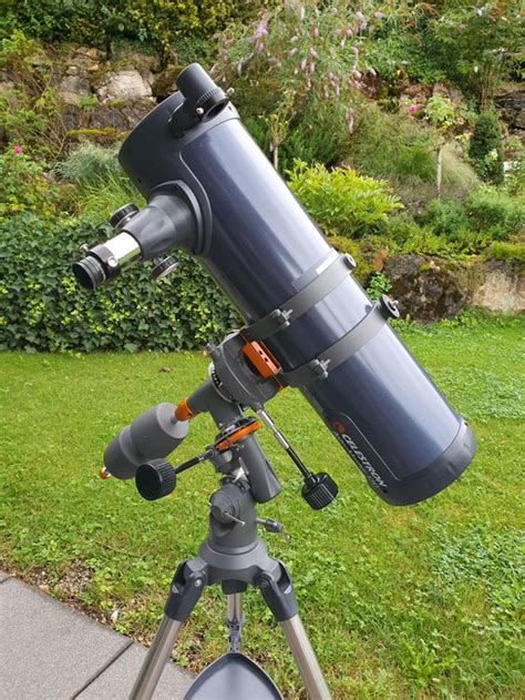 Teleskop Celestron AstroMaster 130 | Kaufen auf Ricardo