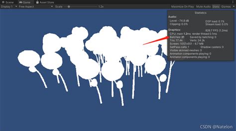 【unity学习笔记】gpu实例化gpu实例化对于动态网格怎么处理 Csdn博客 【unity学习笔记】gpu实例化gpu实例化对于动态网格怎么处理 Csdn博客