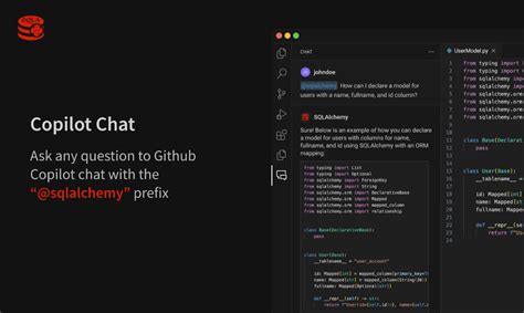 Toptool Revisión De Sqlalchemy For Vs Code Características Precios