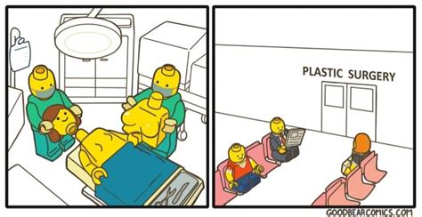 Thanks I Hate Lego Surgery R Thanksihateit