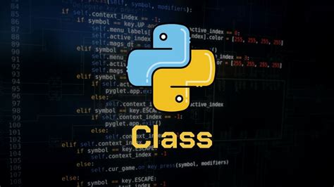 Làm Quen Với Class Trong Python Từ A đến Z Cho Người Mới