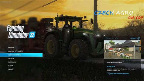 Menu Background V1 0 0 0 Fs25 Fs22 Mod