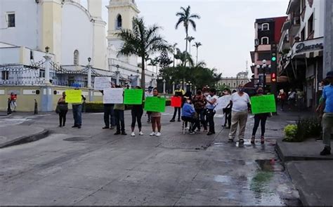 El Heraldo De Veracruz Por Segunda Vez