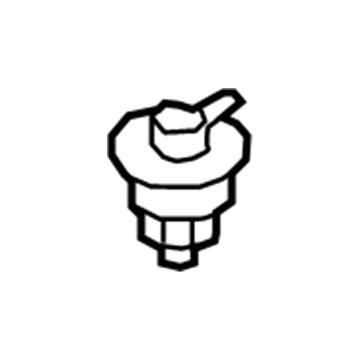 Genuine Kia K900 Fuel Tank Vent Valve