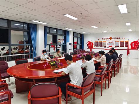 我处召开校园安全大检查部署会议 资产后勤管理处